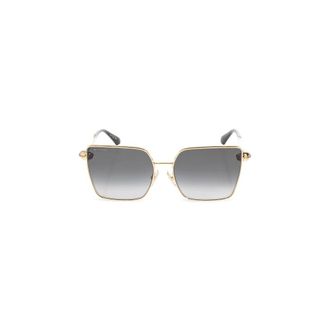 Etro Femme, Accessoires, Jaune, Taille: ONE Size Lunettes de soleil carr&eacute;es