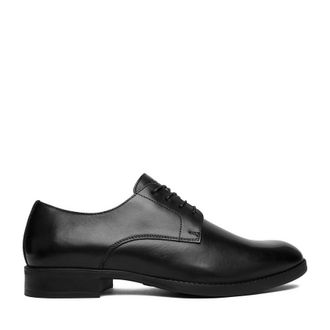 Lasocki Halbschuhe Lasocki CEO-LORD-01 MI24 Schwarz