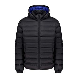 Ciesse Piumini Kurze Steppjacke - - Jackets - Herren - Schwarzk - XL