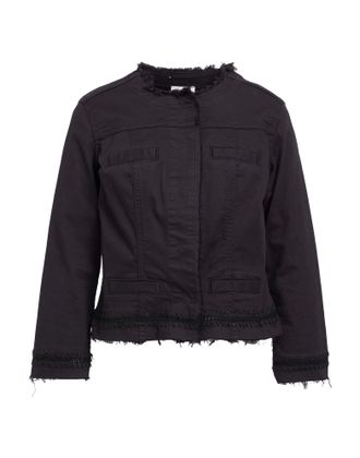Liu Jo JACKEN & M&Auml;NTEL - Jacken und Anoraks auf YOOX.COM