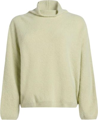 Antonelli STRICKWAREN - Rollkragenpullover auf YOOX.COM