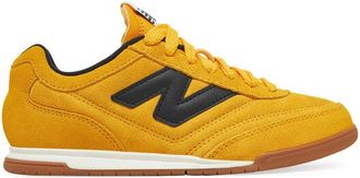 New Balance Sneakers URC42BC Gelb
