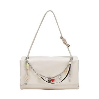 Marc Jacobs Porte-cl&eacute;s &agrave; double-fermoir