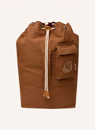 Nordisk Rucksack Kongsberg 40 Duffel braun