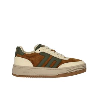 Back70 Back70 - Mars Baskets - Femme - Chaussures - Brun - Taille: 37 EU