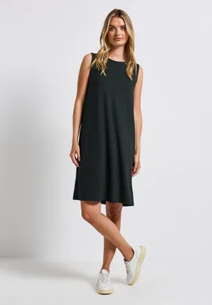Street One Sommerkleid aus Viskose