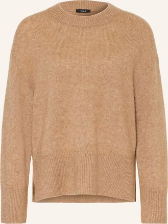 Rails Pullover Miranda Mit Cashmere braun