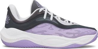 Under Armour Curry Splash 25 Unisexe, Size 44.5 EU 0016 - Anthracite 44.5, 0016 Anthracite, 47.5 EU