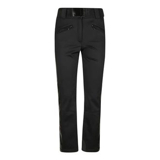 Goldbergh Ski Hose - - Sport - Damen - Schwarzk - L