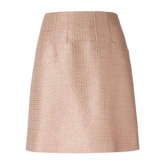 Genny Femme, Jupes, Rose, Taille: 40 FR Genny Skirts
