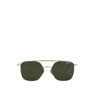 Ahlem Louxor Pilotenbrille - - Accessories - Herren - Grau - ONE SIZE