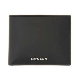 Alexander McQueen Herren, Accessories, Schwarzk, ONE SIZEGr&ouml;&szlig;e