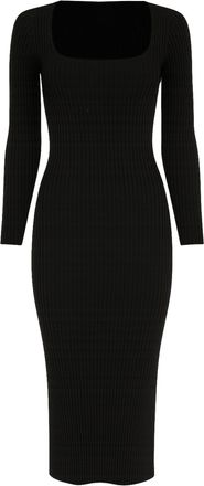 Yumi Strickkleid