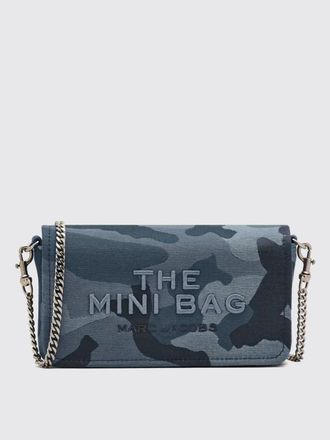 Marc Jacobs Mini Sac MARC JACOBS Femme couleur Vert Militaire