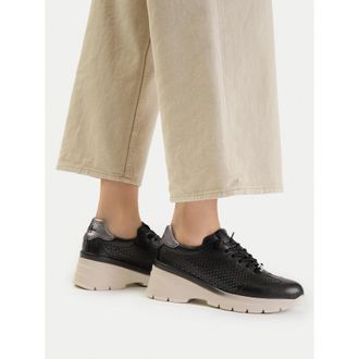 Hispanitas Sneakers Hispanitas HV264767 C002 Schwarz