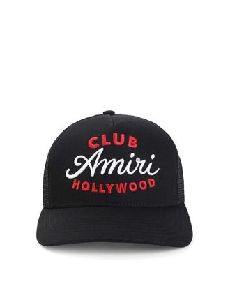 Amiri Chapeau - Club Amiri Hollywood