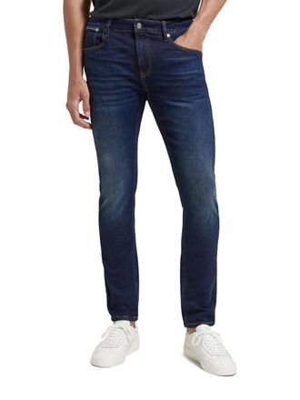 Scotch & Soda Skim Skinny fit Jeans Herren Jeans, Bring It Back, 29-34