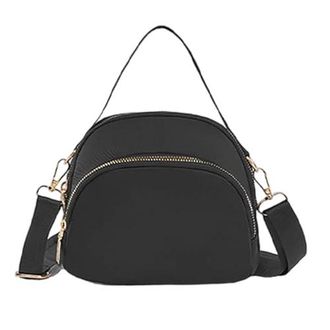 Generic Sac a Main Femme Sac Bandouli&egrave;re Femme Sacoche Femme Bandouli&egrave;re De &eacute;l&eacute;gant Nouveaut&eacute; Outdoor, Petit Sac &Eacute;paule Compact, Design Ergonomique Pour Rando