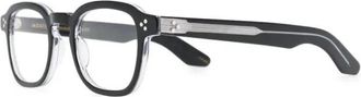 Moscot Momza Optische Brille - - Accessories - unisex - Schwarzk - 49 MM