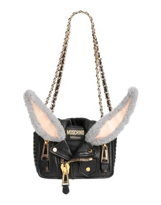 Moschino TASCHEN - Schultertaschen auf YOOX.COM
