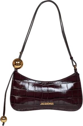Jacquemus Damen, Taschen, Rot, ONE SIZEGr&ouml;&szlig;e