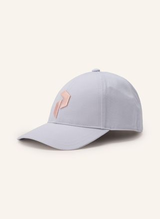 Peak Performance Cap Retro lila