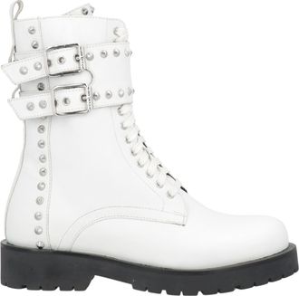 Twin-Set SCHUHE - Stiefeletten auf YOOX.COM