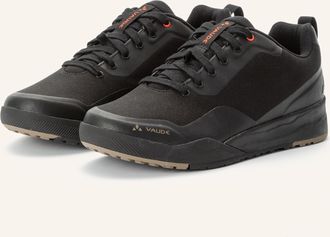 Vaude Radschuhe Moab Pro Syn. schwarz