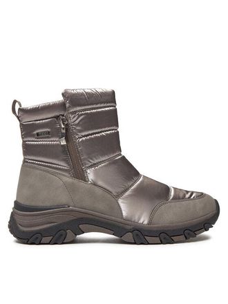 Caprice Schneeschuhe 9-26436-43 Braun