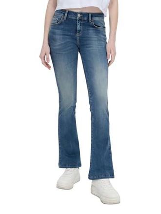 LTB Jeans Jeans Fallon Jeans, Darla Wash 55287, 34W x 30L Femme