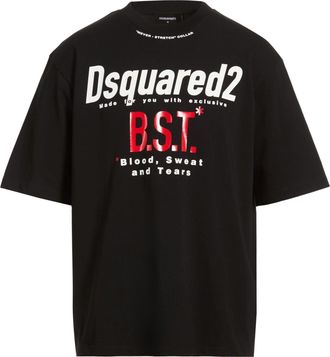 Dsquared2 TOPS - T-shirts auf YOOX.COM