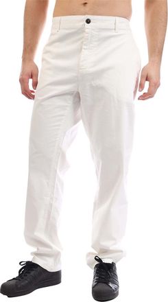 HUGO BOSS Chino f&uuml;r Herren (Nat&uuml;rlich)
