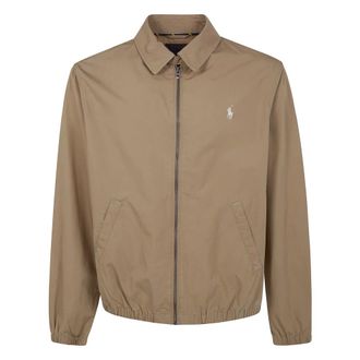 Polo Ralph Lauren Homme, Vestes, Beige, Taille: XL Light Vestes
