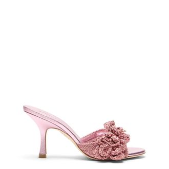 Stuart Weitzman Damen, Schuhe, Rosa, 37 1/2 EUGr&ouml;&szlig;e