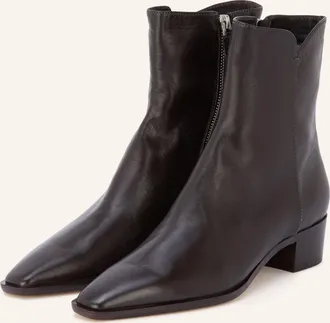 Pomme Dor Pomme Dor Stiefeletten Lia braun