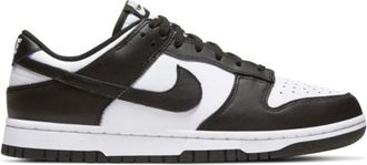 Nike Panda Low Sneakers Wei&szlig;/Schwarz-Wei&szlig; - - Sport - Damen - Schwarzk - 37 1/2 EU