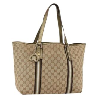 Gucci Damen, Pre-Owned, Beige, ONE SIZEGr&ouml;&szlig;e