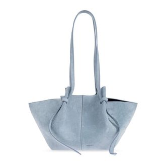 Yuzefi Damen, Taschen, Blau, ONE SIZEGr&ouml;&szlig;e