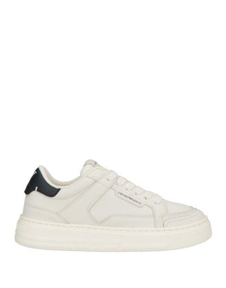 Emporio Armani SCHUHE - Sneakers auf YOOX.COM