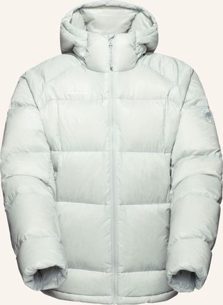 Mammut Mammut Daunenjacke Glacier Glow In gruen