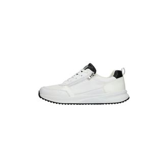 Waldl&auml;ufer Herren, Schuhe, Wei&szlig;, 44 1/2 EUGr&ouml;&szlig;e