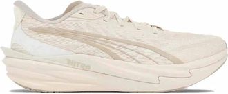 Puma Puma, Femme, Sport, Beige, Taille: 38 EU Deviate Nitro 4