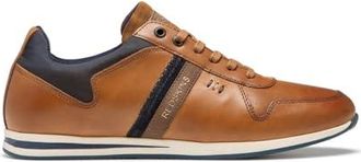 Redskins Baskets Ch Living 1 (Cognac/Marine)