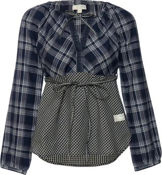 Odd Molly Shirt BenniOM