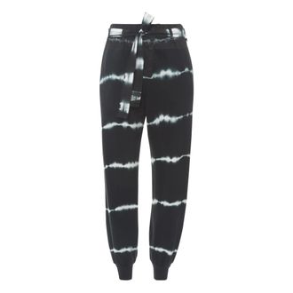 Ulla Johnson Jogger Payton Tie and Dye Ulla Johnson