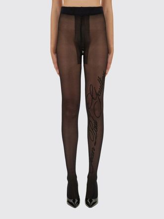 Jean Paul Gaultier Dessous JEAN PAUL GAULTIER Damen Farbe Schwarz