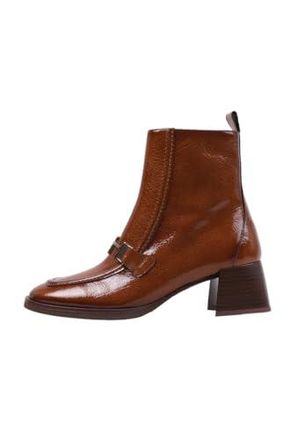 Hispanitas HI243727 Bottines &Agrave; Talon Femme