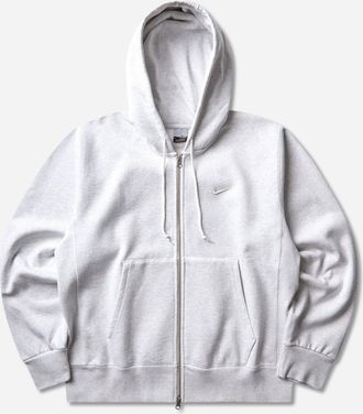 Nike Men s Energy Zip Hoodie Birch Heather
