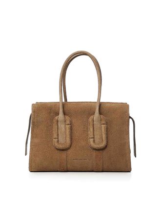 Marc Jacobs Sac Cabas - Beige
