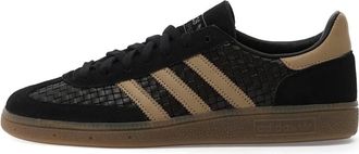 adidas Homme, Chaussures, Noir, Taille: 41 1/2 EU Handball Spezial